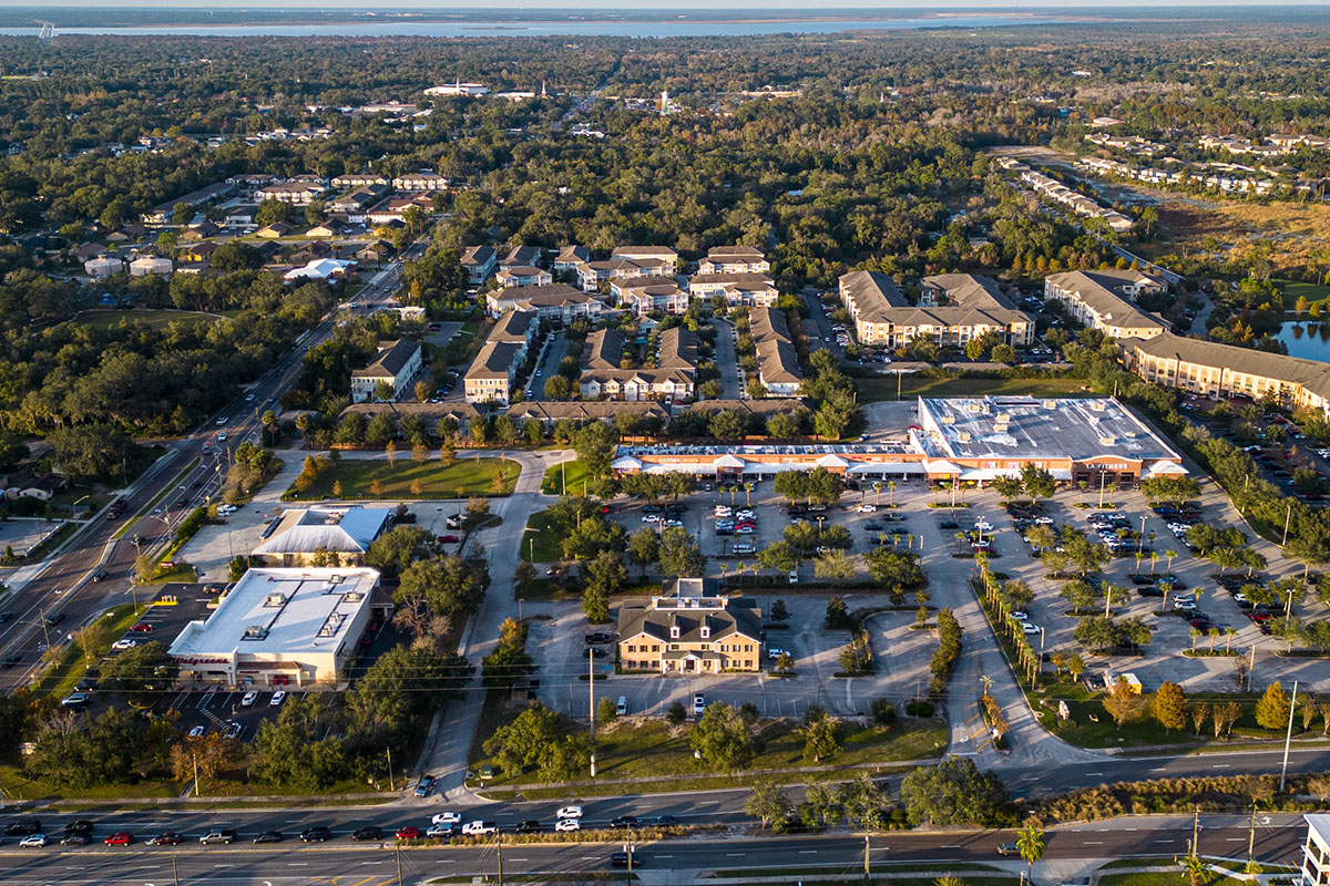 Asset Portfolio | Nelson & Company